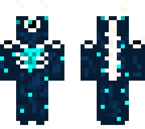 infected | Minecraft Skins