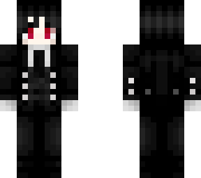 sebastian | Minecraft Skins