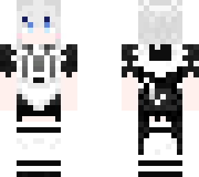 siro | Minecraft Skins