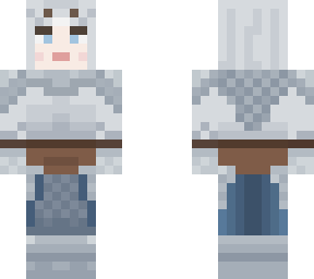 sunless | Minecraft Skins