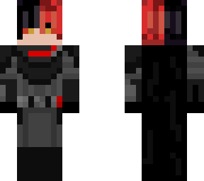 sith | Minecraft Skins
