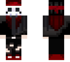 Skittles | Minecraft Skin