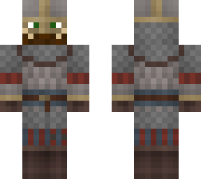 slavic | Minecraft Skins