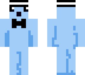 Slime Boy | Minecraft Skin