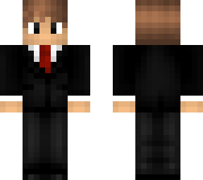 Stef Minecraft Skins
