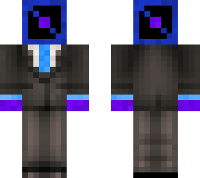 Suit Base Minecraft Skins