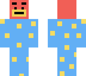 tata | Minecraft Skins