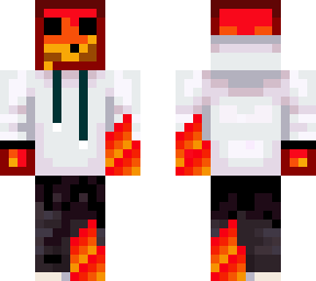 ThatSomeGuy | Minecraft Skin