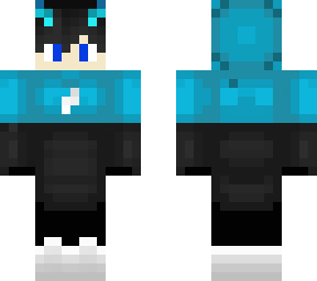 Tom Minecraft Skins