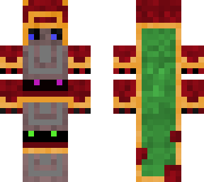 tower | Minecraft Skins