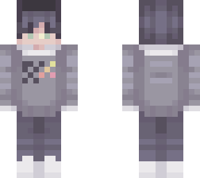 Vans Minecraft Skins