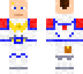 world eater | Minecraft Skins