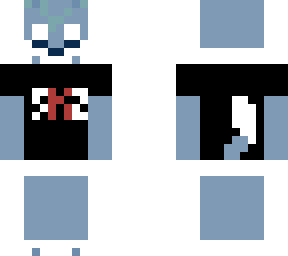 wolf chan | Minecraft Skins