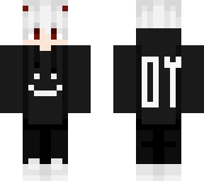 Yoo | Minecraft Skin