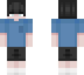 fall boy | Minecraft Skins