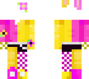 carnival | Minecraft Skins