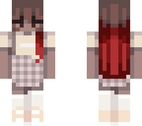 ~bea~ | Minecraft Skin