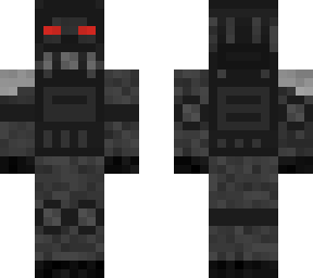Legion Minecraft Skins