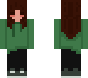 :PP | Minecraft Skin