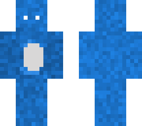 abc | Minecraft Skin