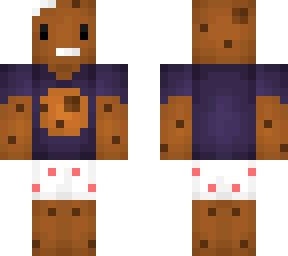 acookiegod | Minecraft Skins