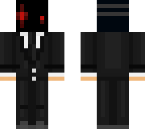 mythrodak | Minecraft Skins