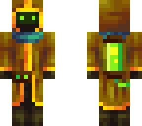 alchemist | Minecraft Skins