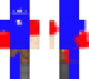 java | Minecraft Skins