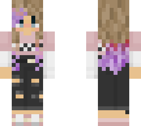 Aspen | Minecraft Skin