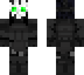 Delta Minecraft Skins