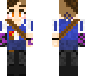 artificer | Minecraft Skins