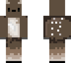 deer | Minecraft Skins