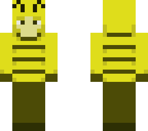 bee keeper | Minecraft Skins