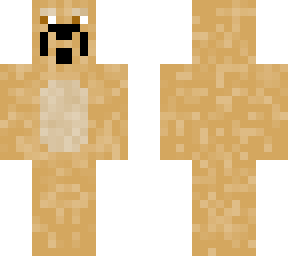 BEN | Minecraft Skin