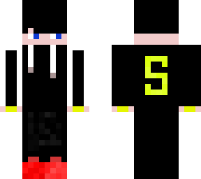 agent | Minecraft Skins