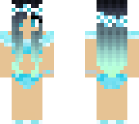 beach | Minecraft Skins