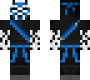 oni | Minecraft Skins