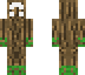 boosfer | Minecraft Skins