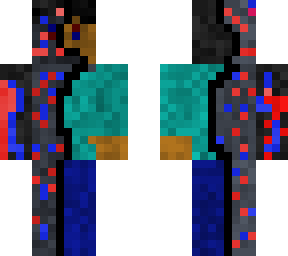 BORG | Minecraft Skin