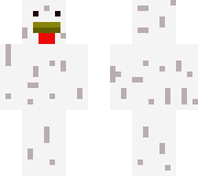 chiken | Minecraft Skins