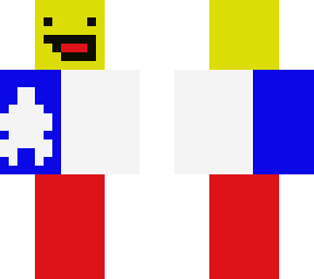 chile | Minecraft Skins