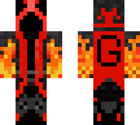 909 | Minecraft Skins