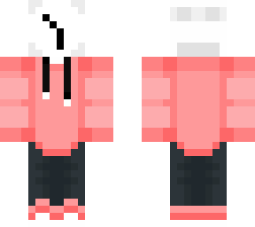 clock head | Minecraft Skin