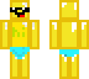 derpy | Minecraft Skins