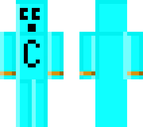 craftee | Minecraft Skins