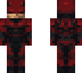 nomad | Minecraft Skins