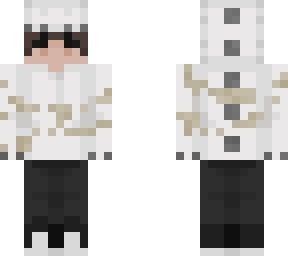 worm | Minecraft Skins