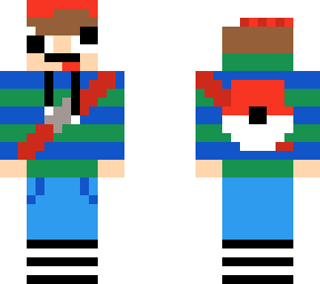 derpy | Minecraft Skins