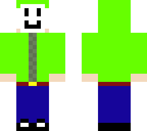 human dream | Minecraft Skins