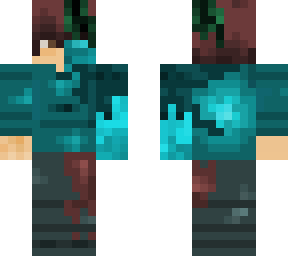 drowned | Minecraft Skins